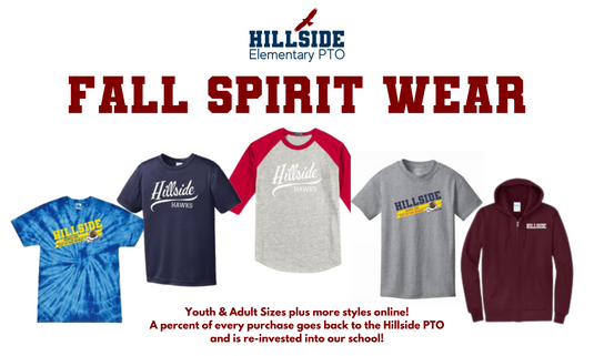 Hillside PTO - Ashburn, VA