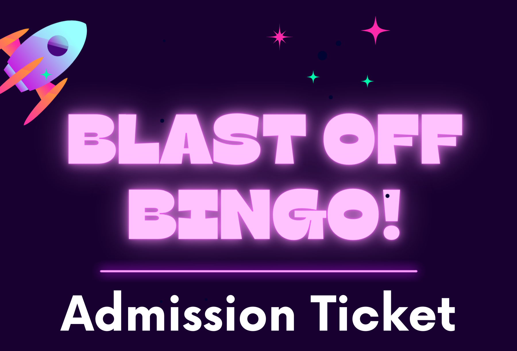 Family Bingo Night – Hillside PTO